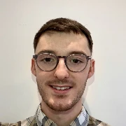 Jay Hughes | About | Sheffield Hallam University