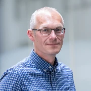 Ian Wilson | About | Sheffield Hallam University