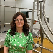 Amanda Johnston | About | Sheffield Hallam University