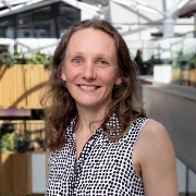 Libby Wilson | About | Sheffield Hallam University