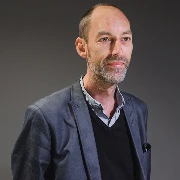 Dean Summers | About | Sheffield Hallam University