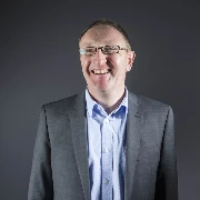 Michael Charlton | About | Sheffield Hallam University