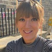 Anne Doncaster | About | Sheffield Hallam University