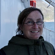 Lise Autogena | About | Sheffield Hallam University