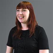 Lucy Mottram | About | Sheffield Hallam University