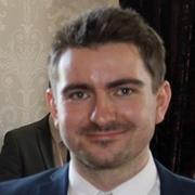 Drew Woodhouse | Research | Sheffield Hallam University