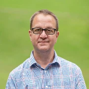 David Carr | About | Sheffield Hallam University