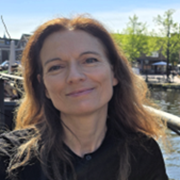 Sarah Dredge | About | Sheffield Hallam University
