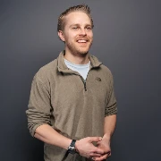 Alex Crombie | About | Sheffield Hallam University