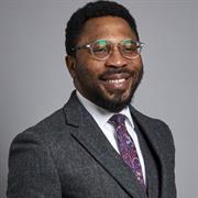 Anthony Oni | About | Sheffield Hallam University